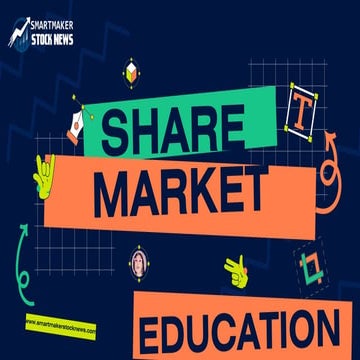 Share Market Education.pdf