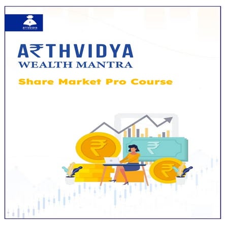 Share Market Classes | Course | Pune - Arthvidya | PDF