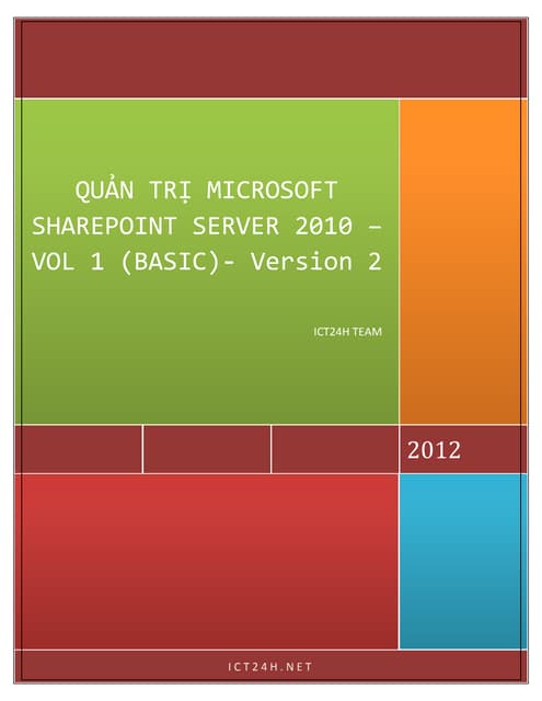Slide Bao Cao Thuc Tap | PPTX