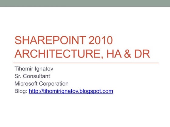 TDC2018SP | Trilha Computacao Cognitiva - Sentiment Analysis com Power BI e Cognitive Services | PPT