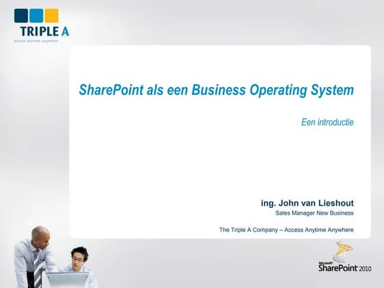 Ordermade lineup | PPT