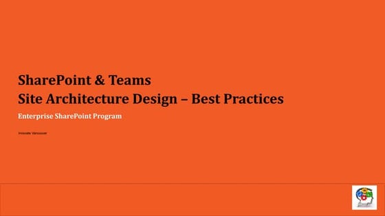 SharePoint Wiki Feasibility Report (Draft) - Travis Barker.pdf