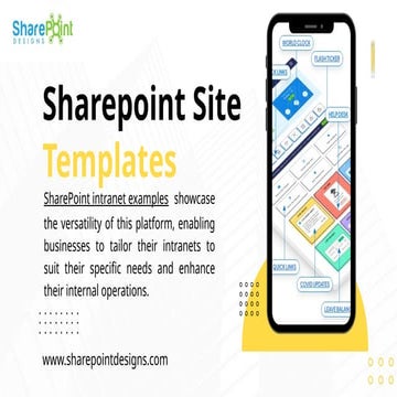 Intranet Services for Improved Business Communication and Collaboration ...