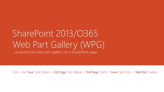 9 SharePoint HR Intranet Portal Features | PPT