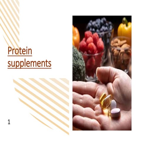 Share Protein supplem-WPS Office.pptx