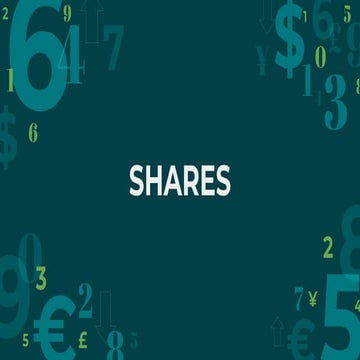 Basics of Stock Market for beginners pptx | PPTX