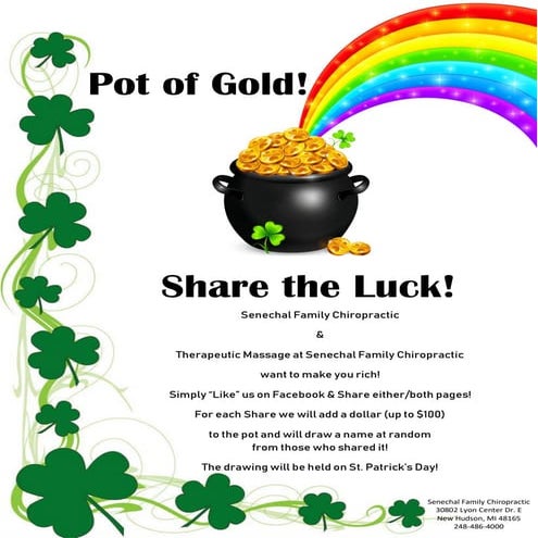 Share the luck pdf | PDF