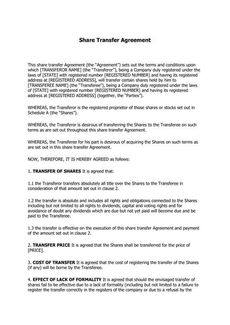 Note and format on circular resolution under the companies act 2013 | PDF