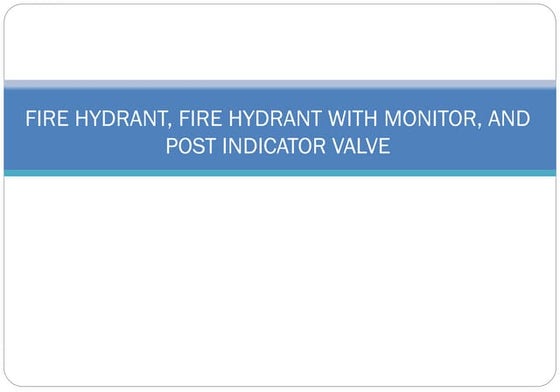 2. Hydrant System.pdf