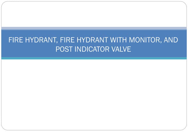 2. Hydrant System.pdf