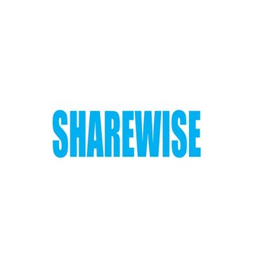 Sharewise | PPTX