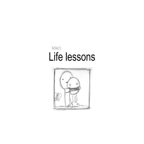 Life Lessons | PPT