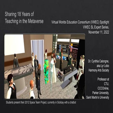 Sharing 18 years of teaching in the Metaverse.pdf