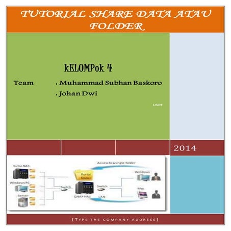 Share 2 PC or Laptop | PDF