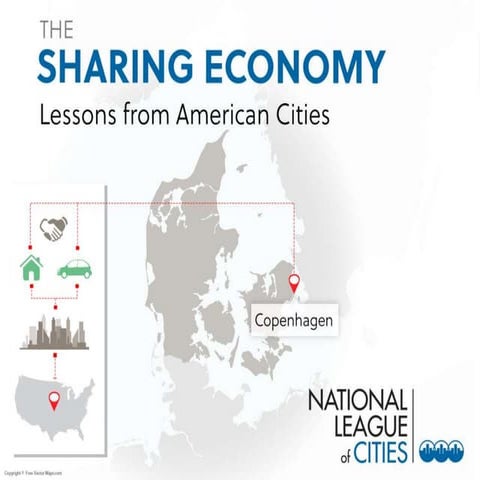Sharing Economy presentation to Copenhagen City Council | PPTX
