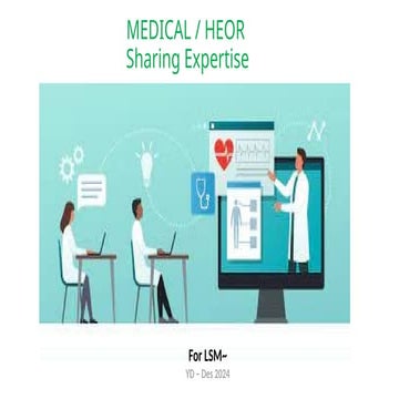 sharing expertise session overview plan of action | PPTX