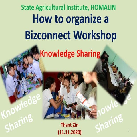 Sharing Knowledge of BIZCONNECT Workshop.pptx