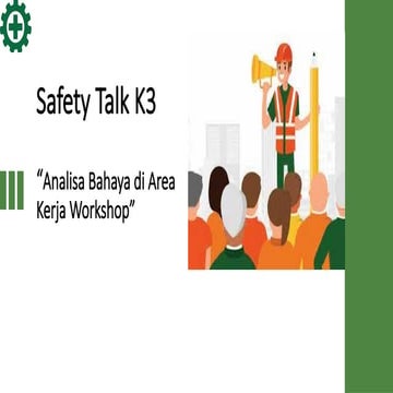 Sharing Knowledge Safety Teams QHSE.pptx