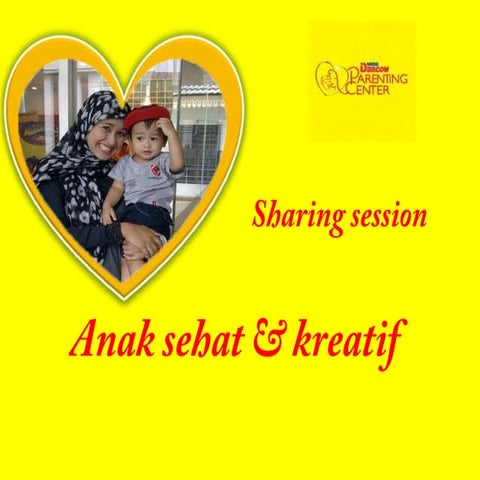 Sharing session | PPTX