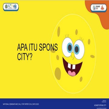 SHARING SPONS CITY SHARING SPONS CITY.pptx