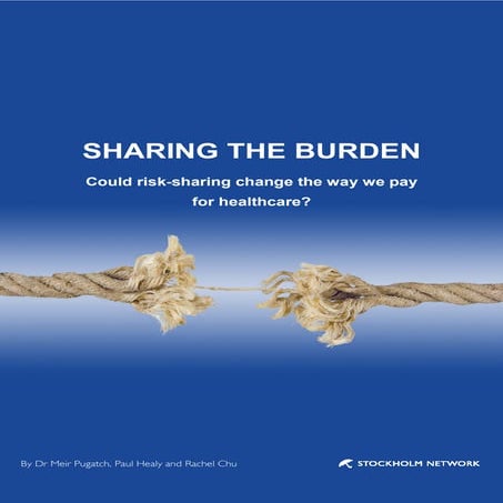 Sharing the burden | PDF