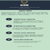 digital marketing course | PDF