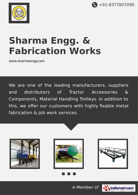 Industrial Crane Manufacturers | PDF