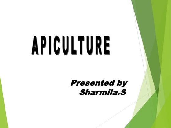 honey bees in India | PPT