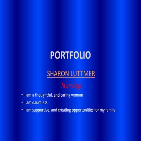 Sharon | PPT