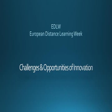 My PLN Screencast | PPTX