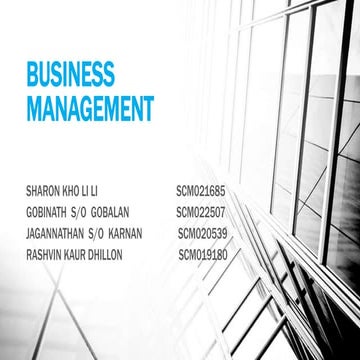 Sharon final-updated | PPTX