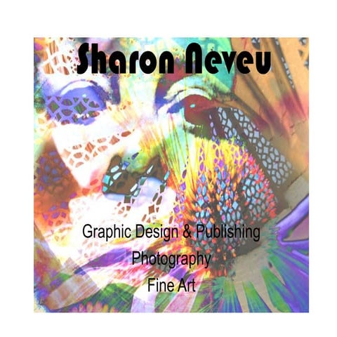 Sharon Neveu | PPTX