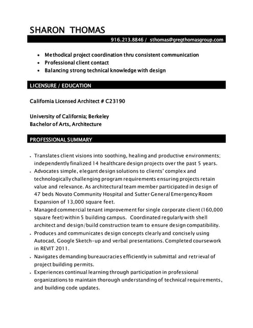 Ryan's Resume1 | PDF