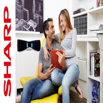 SHARP AUDIO 2015-2016 | PDF | Digital Audio | Computer Software and ...