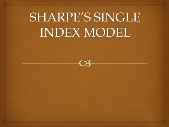 The reserve bank of india | PPTX