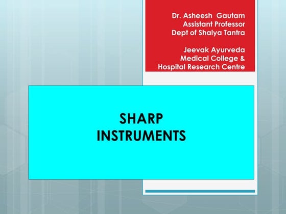 Cauterization | PPTX | First Aid | Injuries