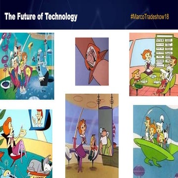 Collaborative Spaces: Audio Visual Trends | PPT