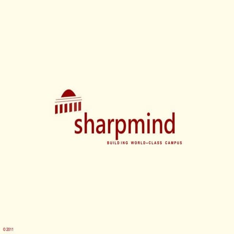 Sharpmind | PPT