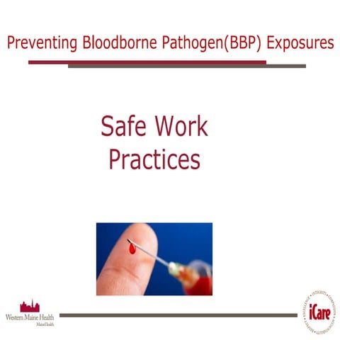 The Safe Handling and Disposal of Sharps.pptx