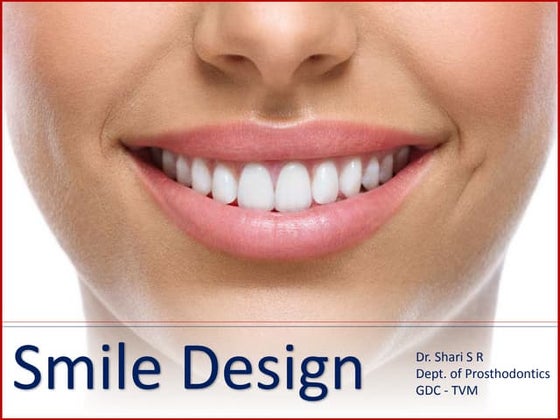 Clinical facial analysis (cfa) for orthodontists | PPT