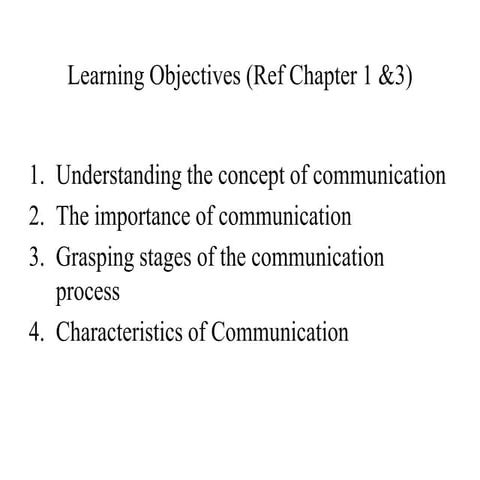 Chapter 8 MGT162 | PPTX