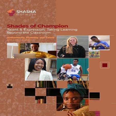 Shasha 100 letter project | PDF