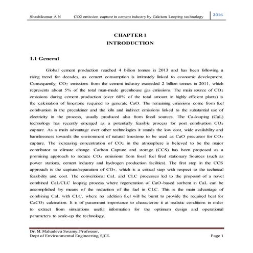 Shashi report | DOCX | Chemistry | Science