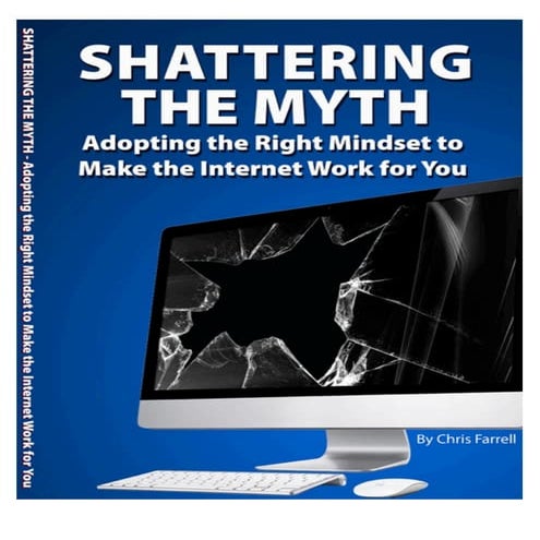 Shattering the myth | PDF