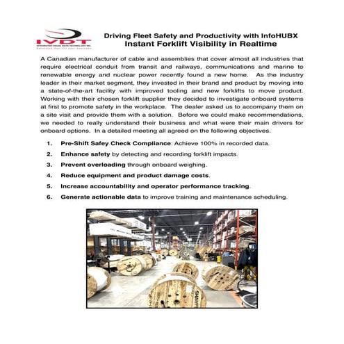 OSHA and Pre-shift safety check compliance | PDF