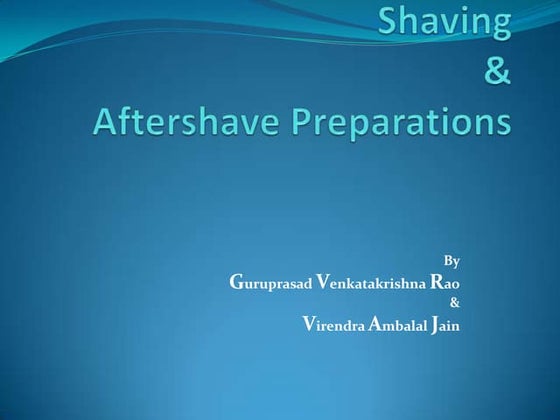 Vitriolage | PPTX | Skin and Dermatology | Diseases and Conditions