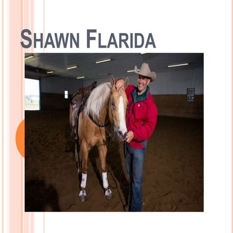 Shawn flarida | PPTX