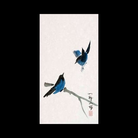 Shawn Wilson.artwork | PPT