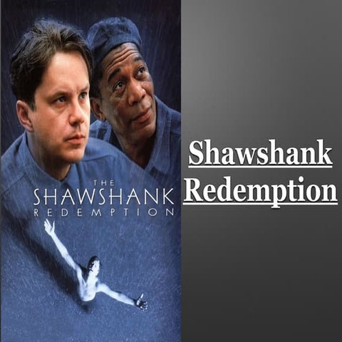 Shawshank 2.0 | PDF