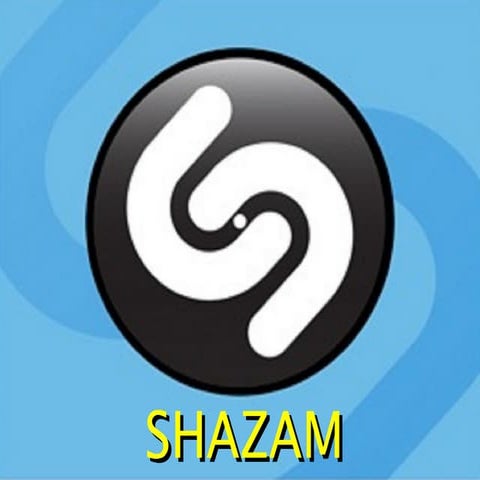 Shazam | PPT